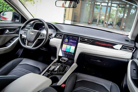 Jac j7 2023 full