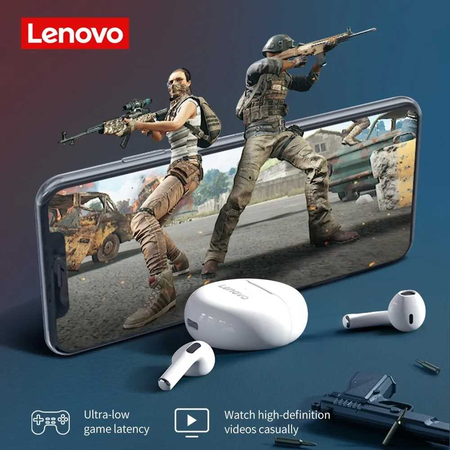 Наушники Lenovo HT 38