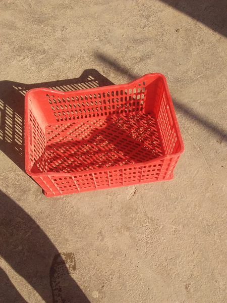 Yashik 25 kg yangi