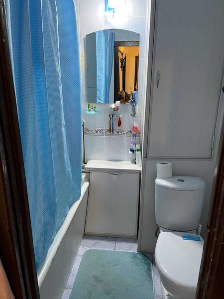 Продам 2в3 ком квартиру на чиланзаре 26-квартал по выгодной цене! А.К