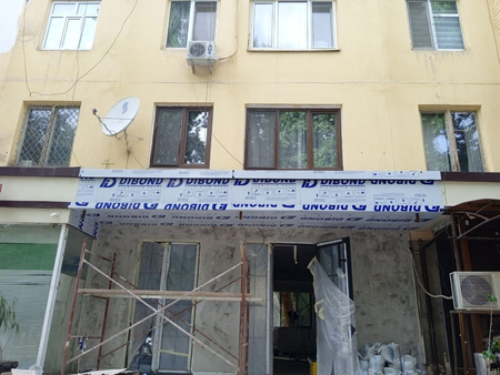 Alikabont ustalari