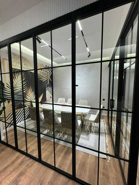 Раздвижные Двери от Best Loft