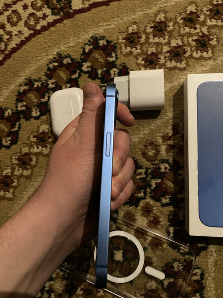 Iphone 13 256 karobka dakument