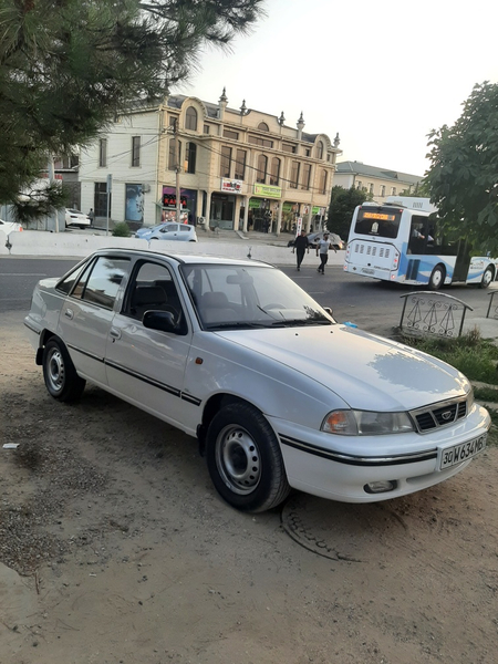 Nexia 1 2008yil prastoy