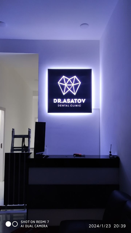 Tashqi Rekkama Наружная Реклама