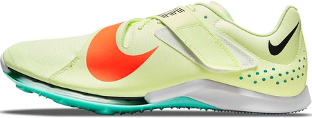 Сверхлегкие шиповки для прыжка в длину Nike Air Zoom Long Jump Elite