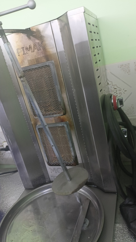 Лаваш апарат lavash aparat 135 $
