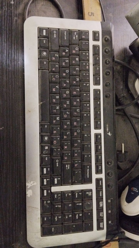 Компютер Celeron
