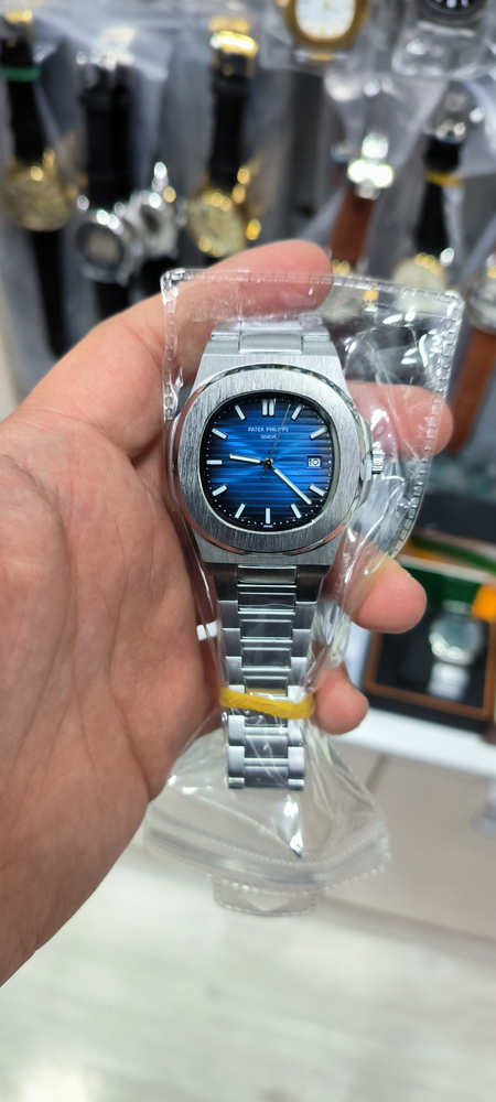 Patek Philippe 20% Skidka