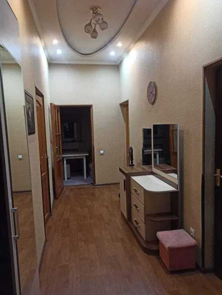 Сдается квартира  По улице Шота Руставели вдоль дороги 2/4/4\50м2
