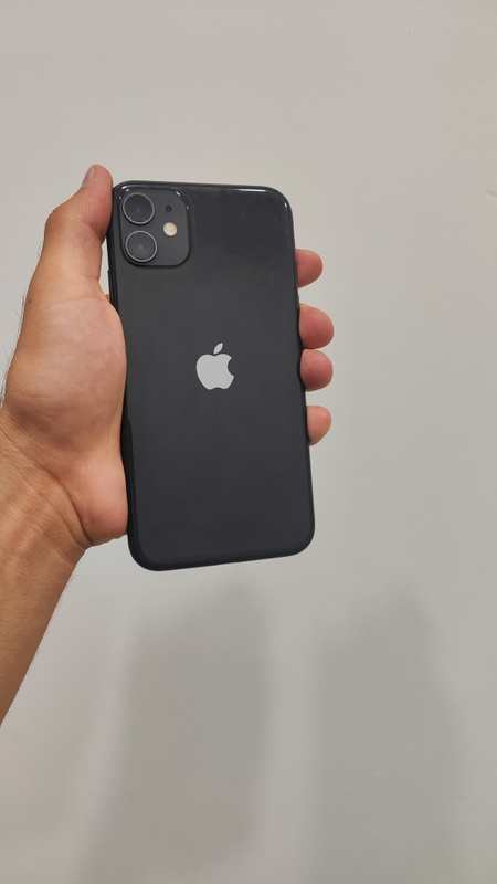 iPhone iPhone 11