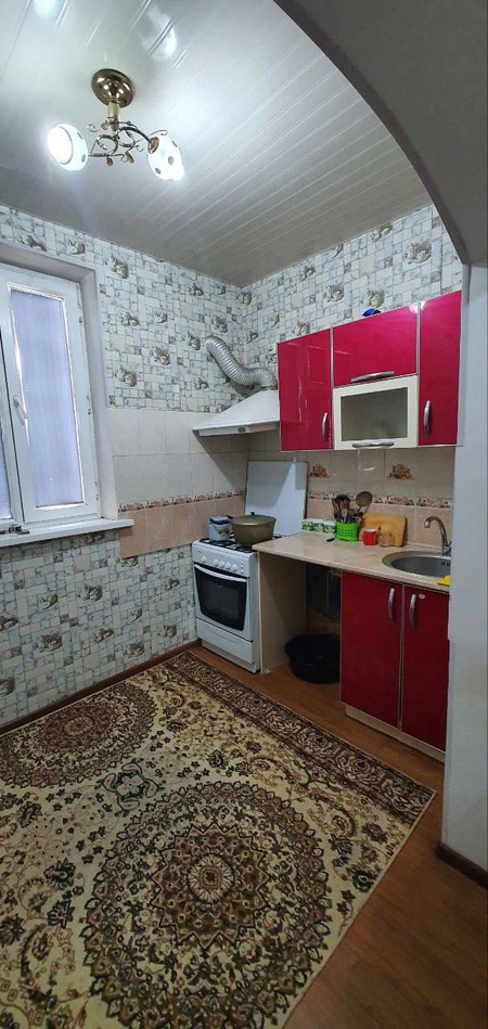 Продается квартира чиланзар 13 2/4/4