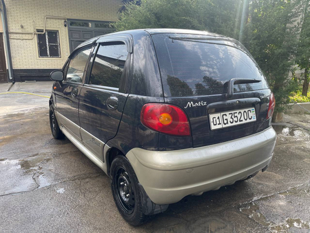 Matiz best sotiladi