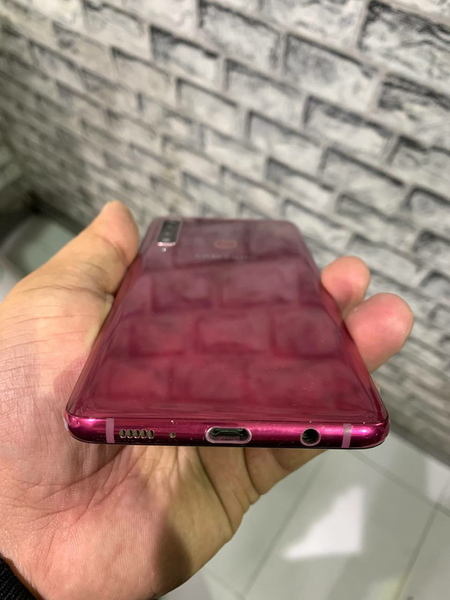 Samsung A9 (2018)