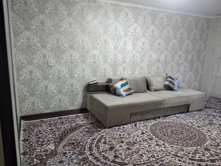 Продается квартира 2/3/4 на ттз-1 кирпич не торец балкон 2*6