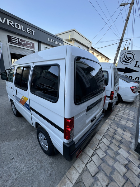 Damas Orient Auto Leasing