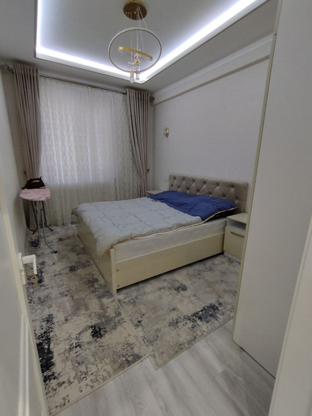 Аренда Чиланзар, Мукими, новостройка, 2/1/7