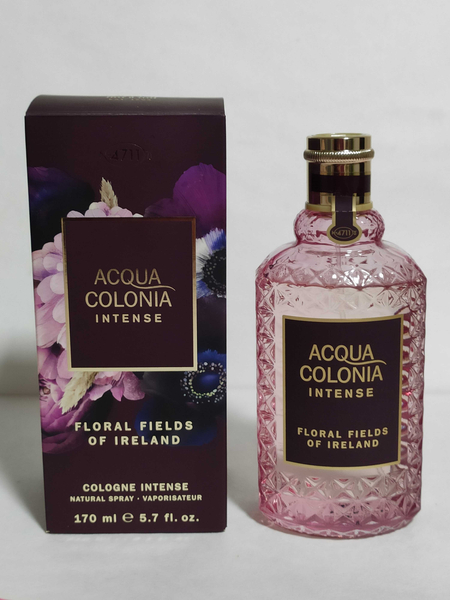 Acqua Colonia Intense Floral Fields of Ireland, 4711
