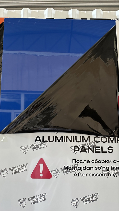 Alyukabond алюкабонд алкафон alkafon