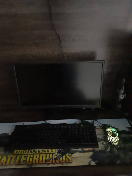 Компьютер игровой