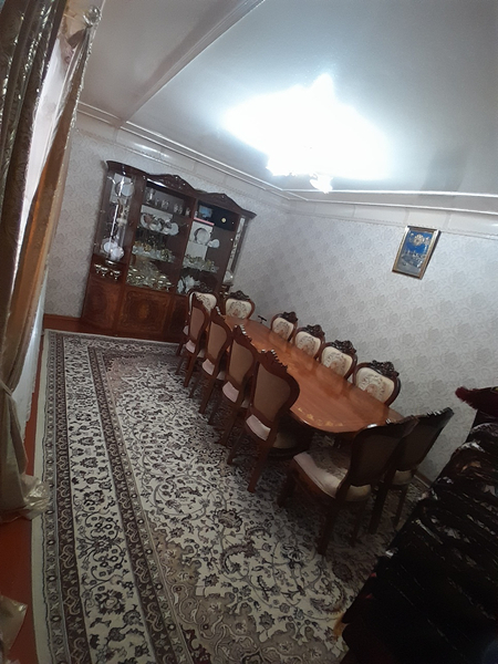Shaharda uchaska sotiladi