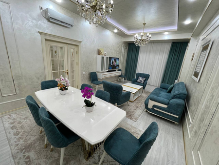 Kunlik kvartira tashkent sitiy