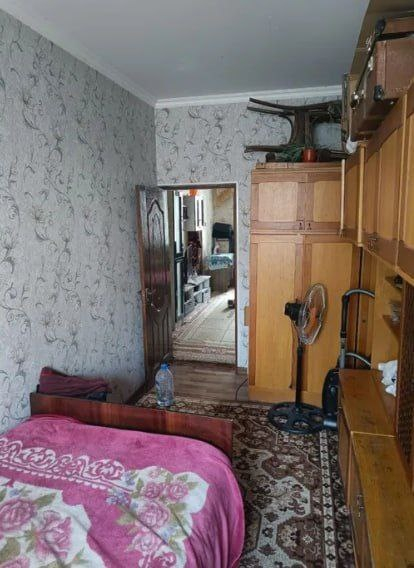 Чил 19 квартал 2в3 //3 50м²