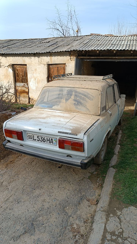 ЛАДА 2105 Продаётся