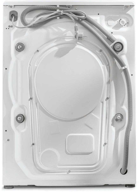 Стиральная машина Midea mfn03w60/s-c Серый+Доставка