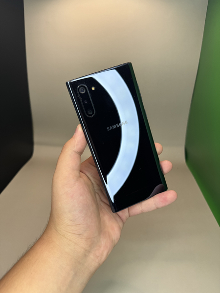 Samsung Galaxy note 10 12/256gb