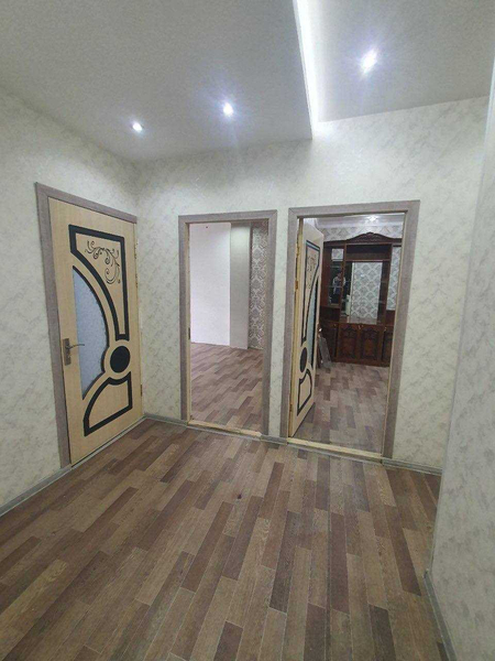 Продаётся квартира