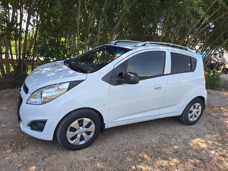 Spark ideal sastayanna