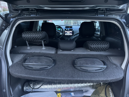 Spark 2021 optima plyus ( mexanika )