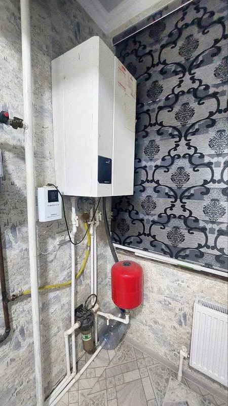 1 хона ли квартира гогаз