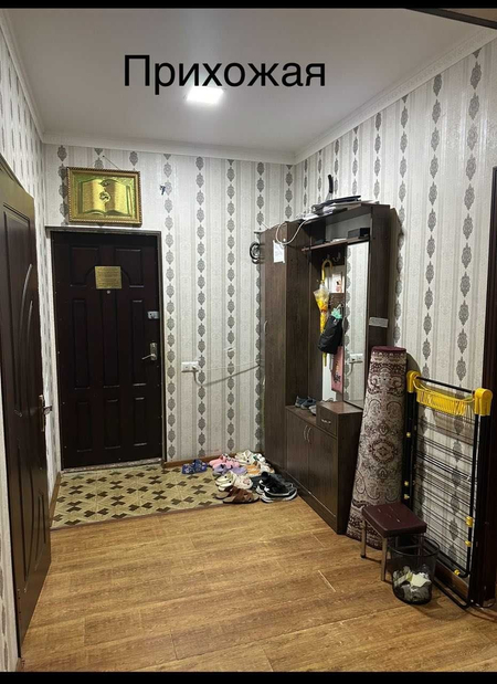 Срочно! Продажа. 4/5/5. Тузель-2. Можно в ипотеку.
