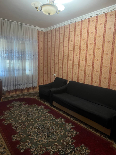 Шайхантахур, Себзар