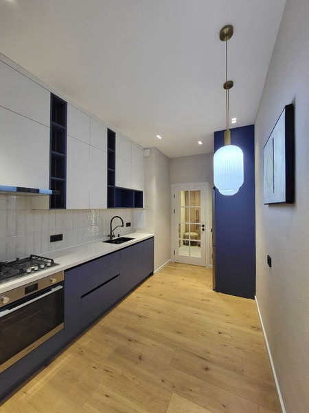 Продается 2/7/9 квартира 53м² ул.Фергана йули Ор-р:ЖК Alfraganus (ХМЕ)