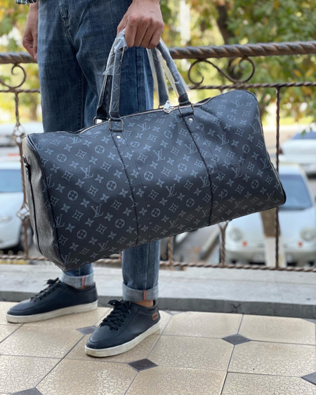 Дорожная сумка LV louis Vuitton