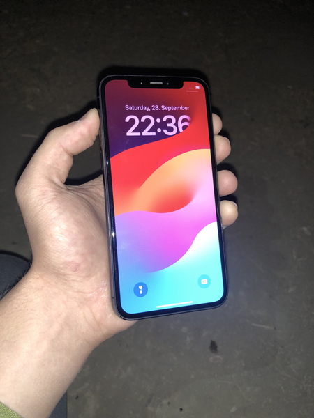 Iphone 11 pro ideal