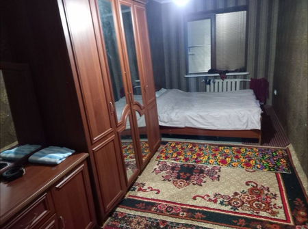 2 хонали ижарага берилади кафе бахор горгаз