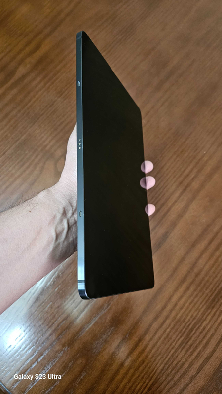 Планшет Samsung Galaxy Tab S7 LTE 6/128GB BLACK