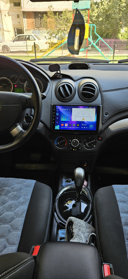 Продаётся авто Ravon R3 автомат