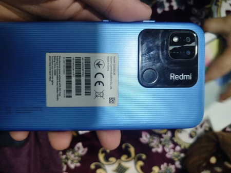 Redmi 10 a srochni sotiladi