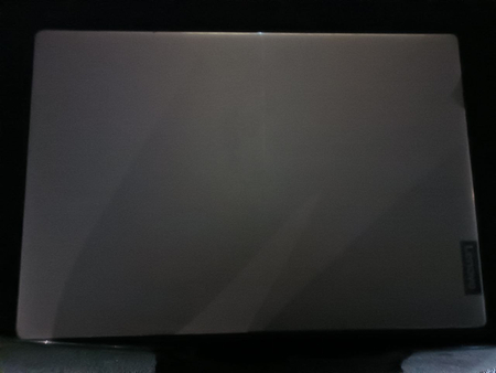 Notbook lenova 8/256GB