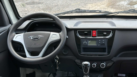 Forland Dubl kabina 2,6 tonna tayyor счёт справка ва гарантия кредит!!
