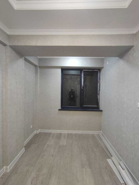 Новостройка ECO SMART HOME 1/1/10 с кадастром и ремонтом, м. БИЙ=