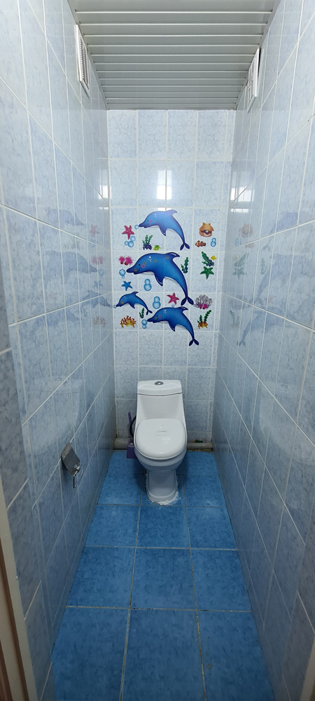 Сдаётся 3 комн квартира