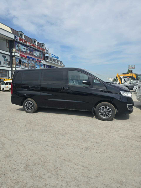 Jac m3 damas dan yaxshi avto kridit bank lada Karnival