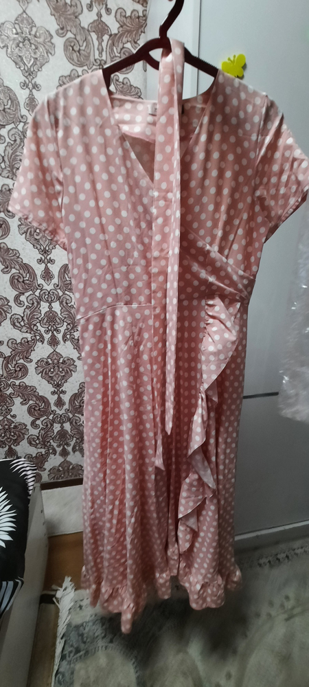 прекрасное платье