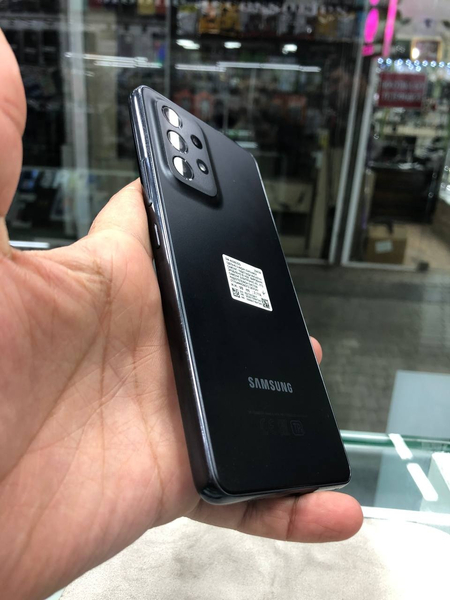 Samsung galaxy a 53 5G